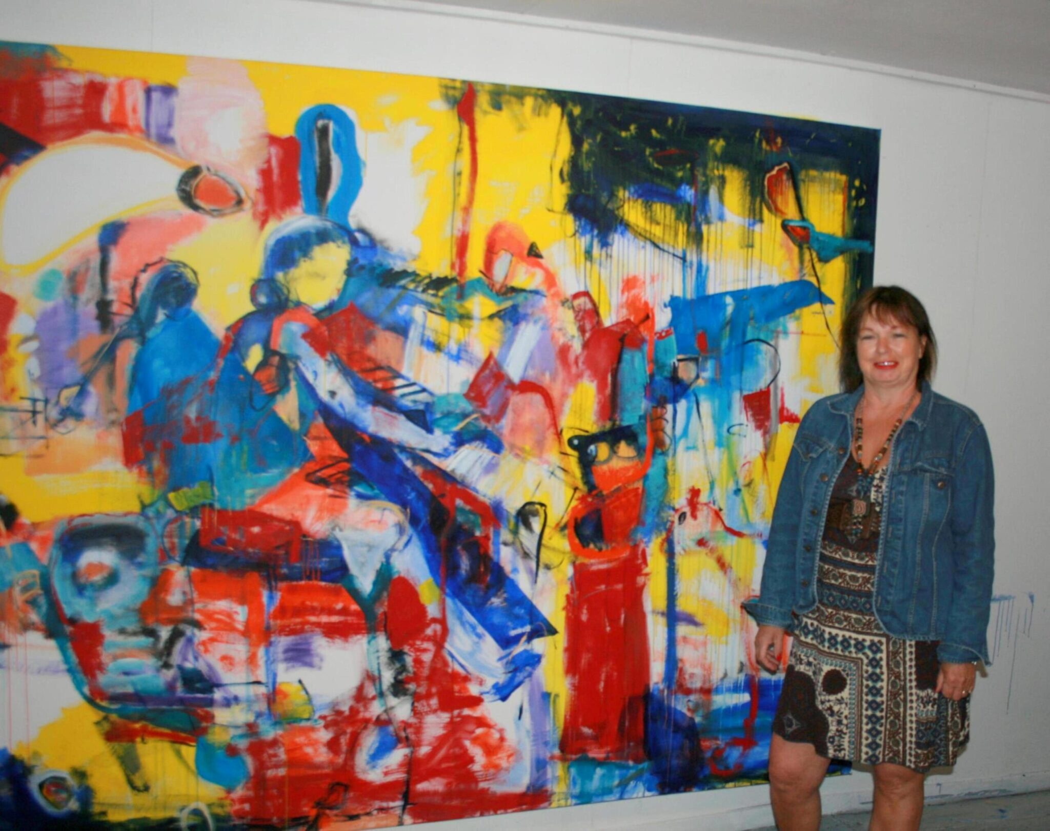 Hjem - Kari-Mette Astrup